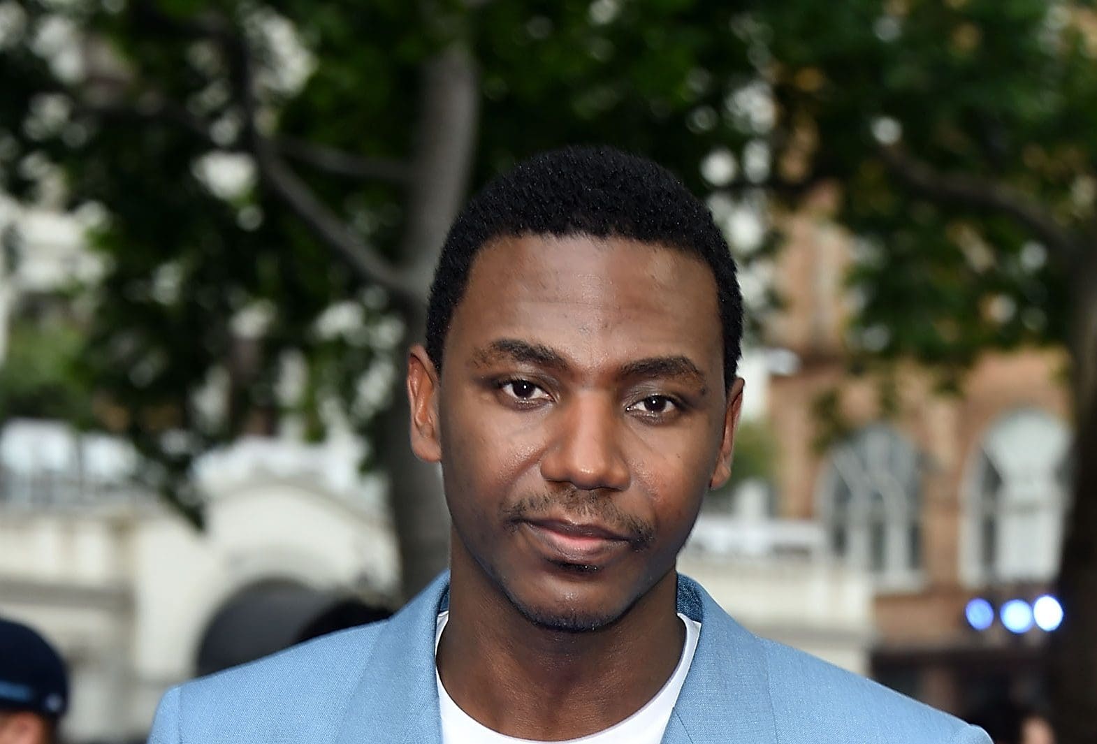 Comedian Jerrod Carmichael Gets Real About His Sex Addiction