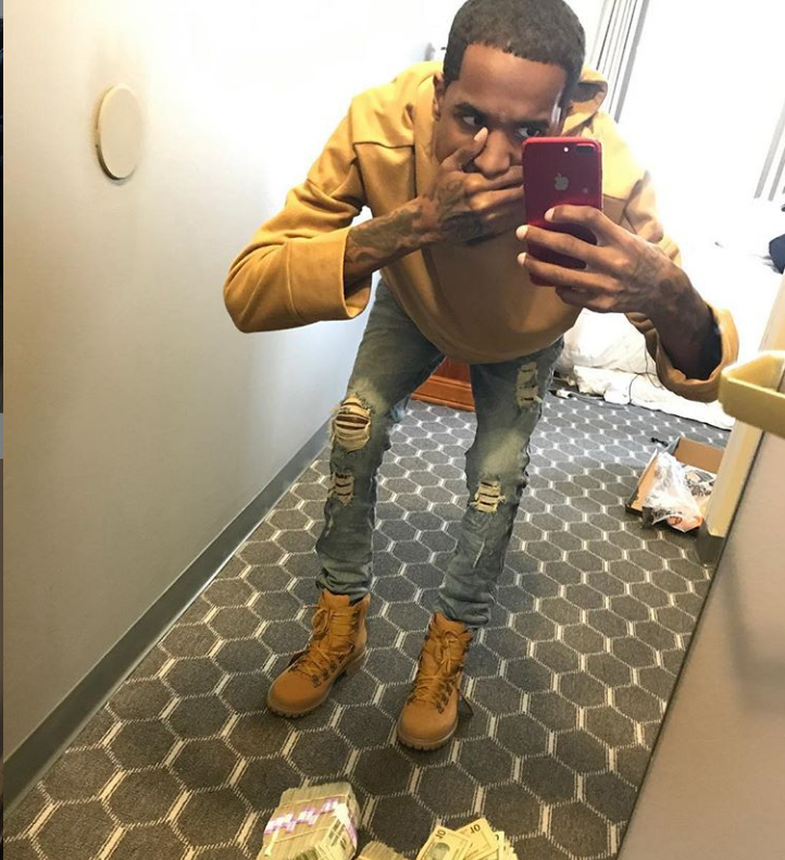 Rapper Lil Reese critically injured after being shot Rapper Lil Reese critically injured after being shot