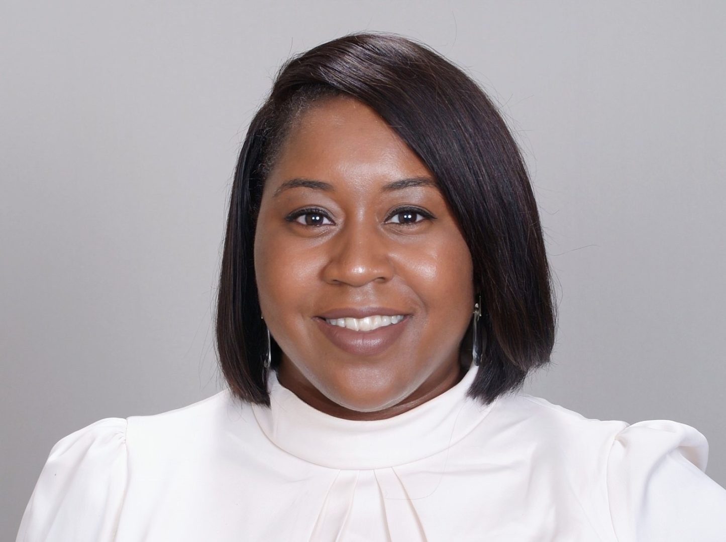 LaToya Rowell is helping Comerica Bank uphold its commitment to diversity LaToya Rowell is helping Comerica Bank uphold its commitment to diversity