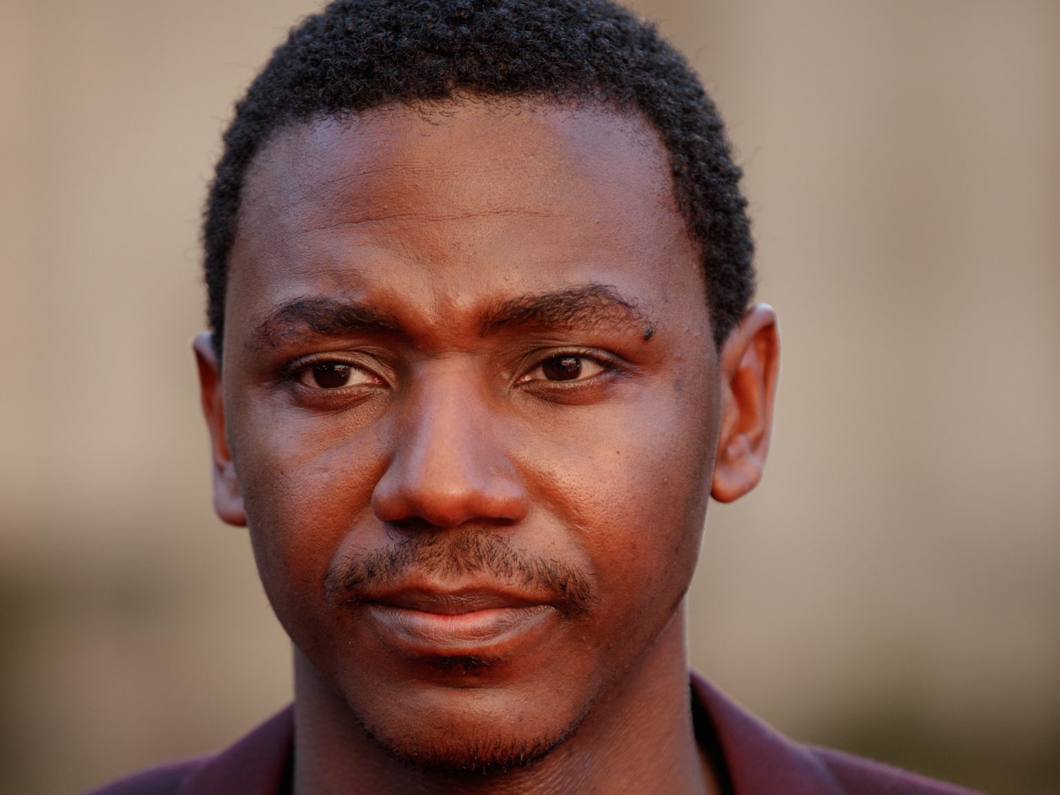 Comedian Jerrod Carmichael Gets Real About His Sex Addiction