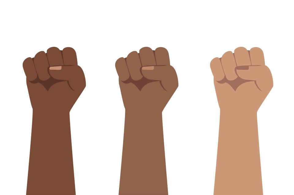 Why we celebrate Black History Month Why we celebrate Black History Month