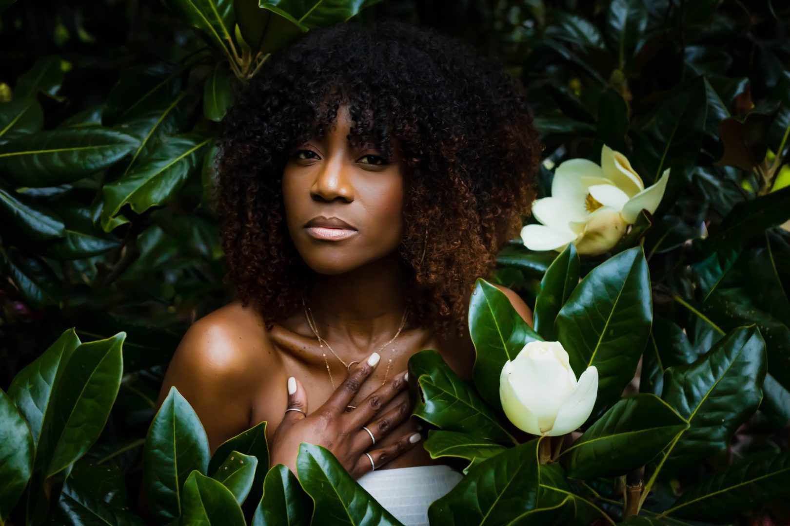 Pregnancy Loss Practitioner Amber Wood Helps Women Heal