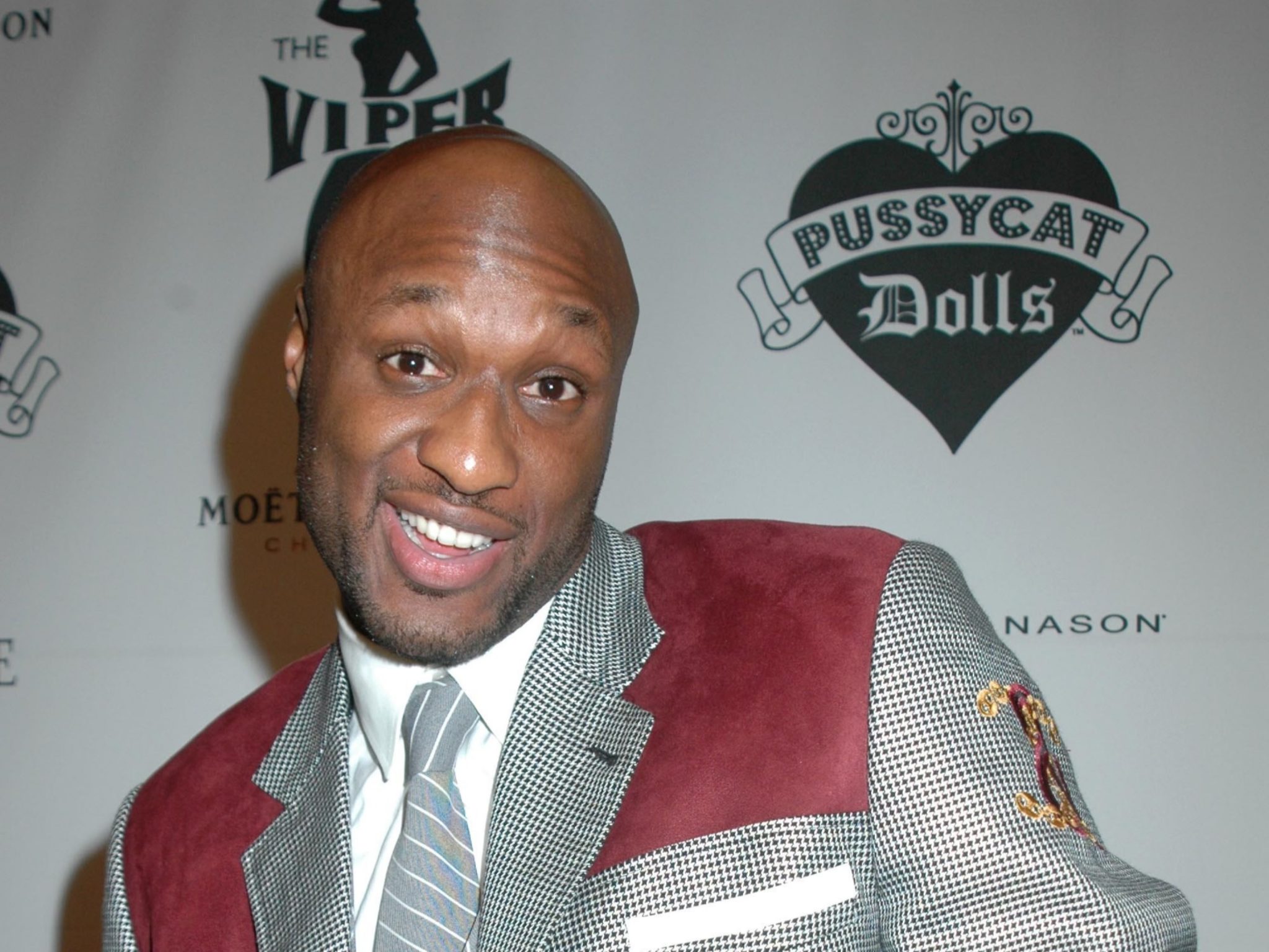Lamar Odom Orders Shocking 8000 Sex Doll