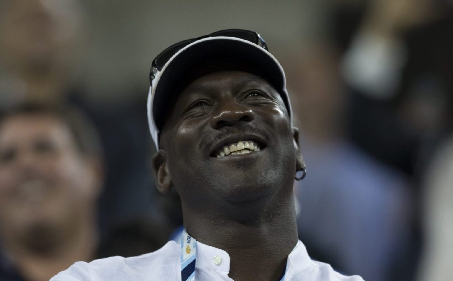 Michael Jordan crowned highest-paid athlete in history