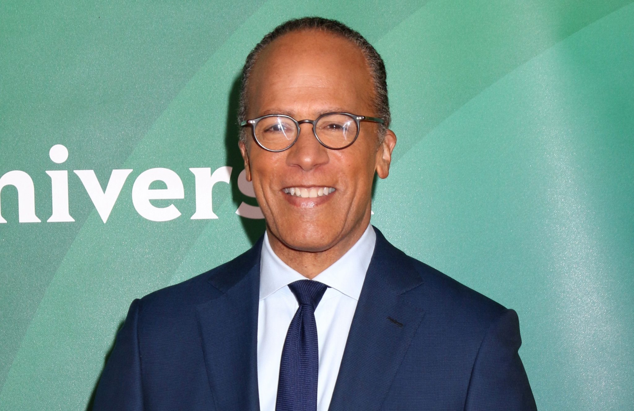 Why Lester Holt is out at 'NBC Nightly News' after 17 years Why Lester Holt is out at 'NBC Nightly News' after 17 years