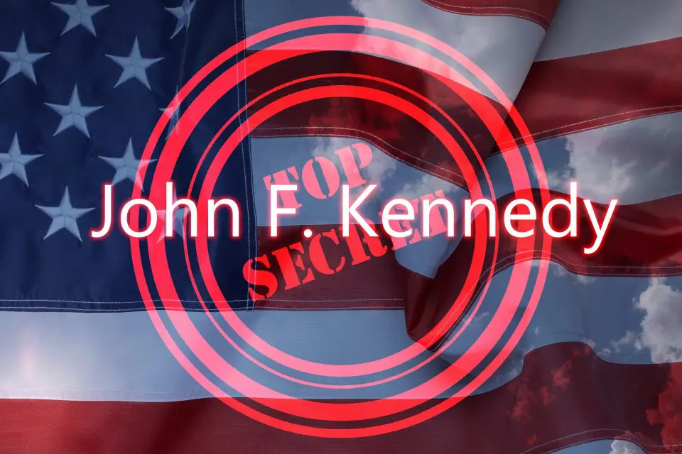 7 revelations from newly released JFK assassination files 7 revelations from newly released JFK assassination files